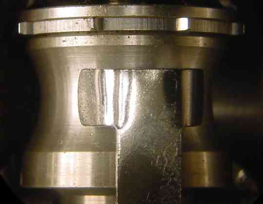 Making film sprockets